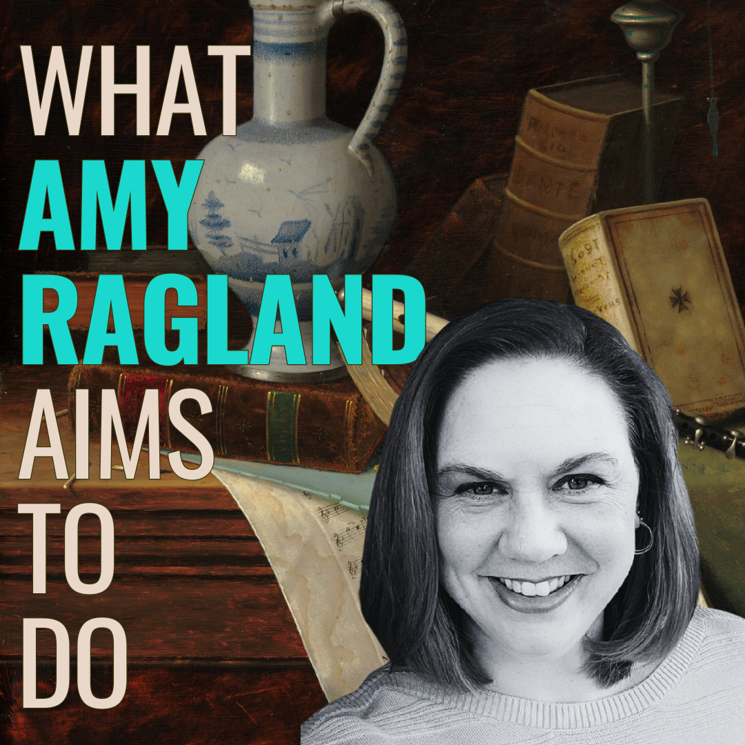 Freelancing, Mentoring, and Passion Projects with Amy Ragland – What We ...